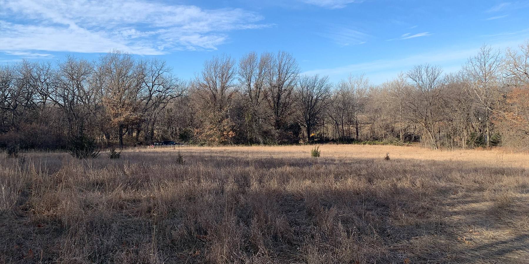 Lakefront and Land Property Services Company